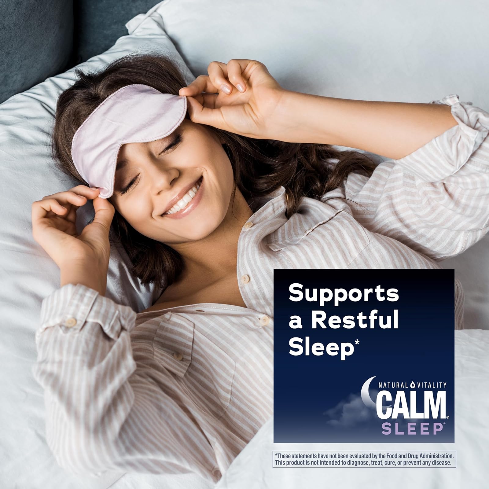 L-theanine sleep support gummies Canada