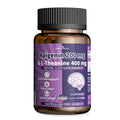 L-Theanine sleep support supplement