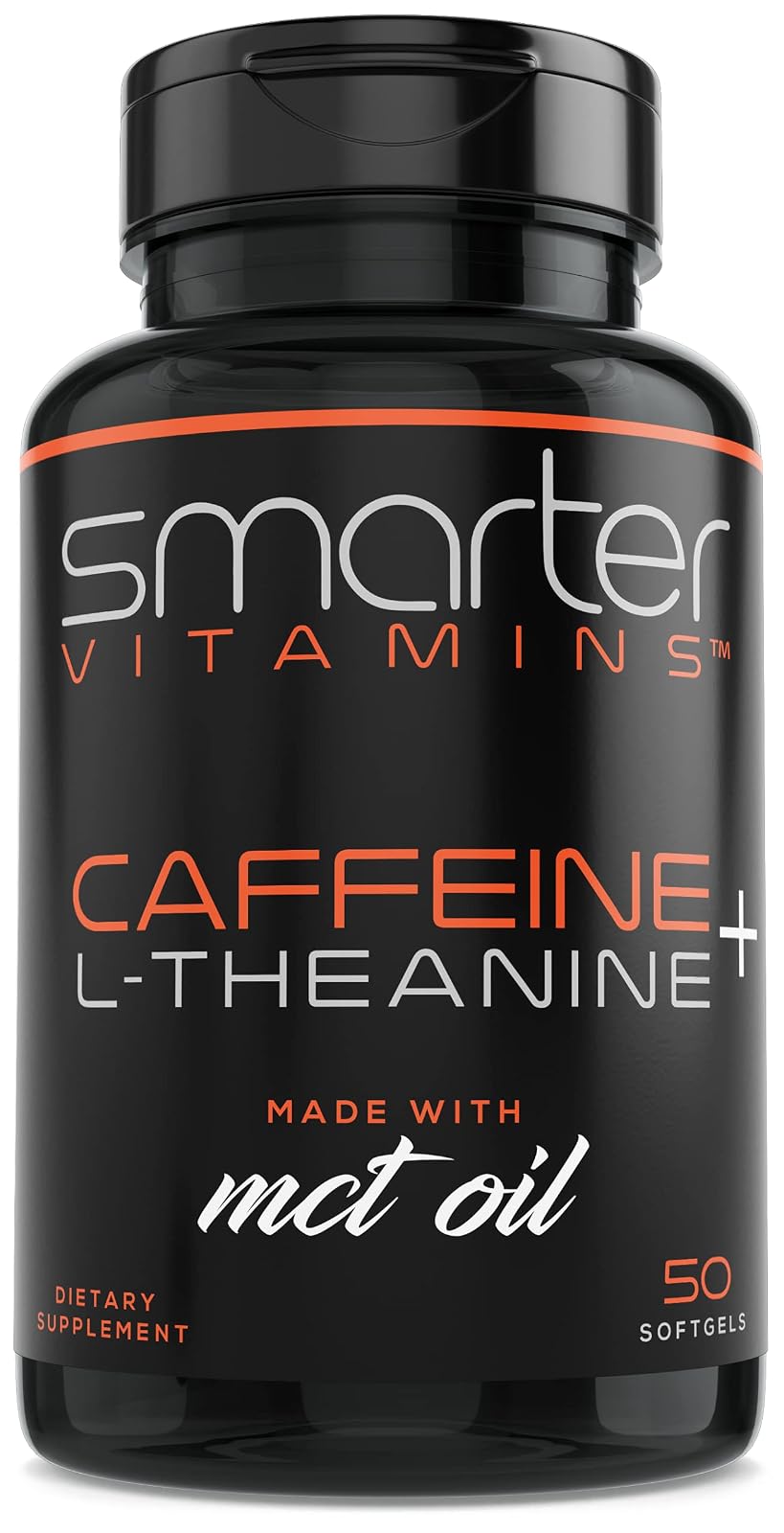 l-theanine softgels for focus