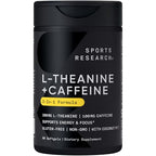 l-theanine softgels for focus