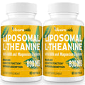 l-theanine softgels for relaxation