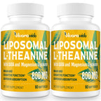 l-theanine softgels for relaxation