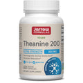 l-theanine stress relief capsules