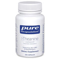 l-theanine stress relief capsules