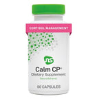 l-theanine stress relief capsules