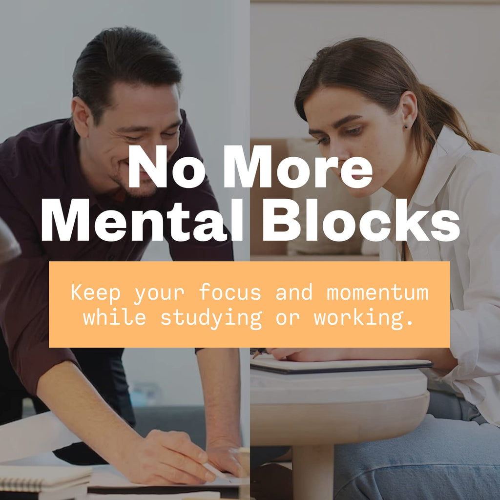 l-theanine stress relief formula