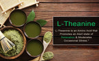 l-theanine supplement for better sleep