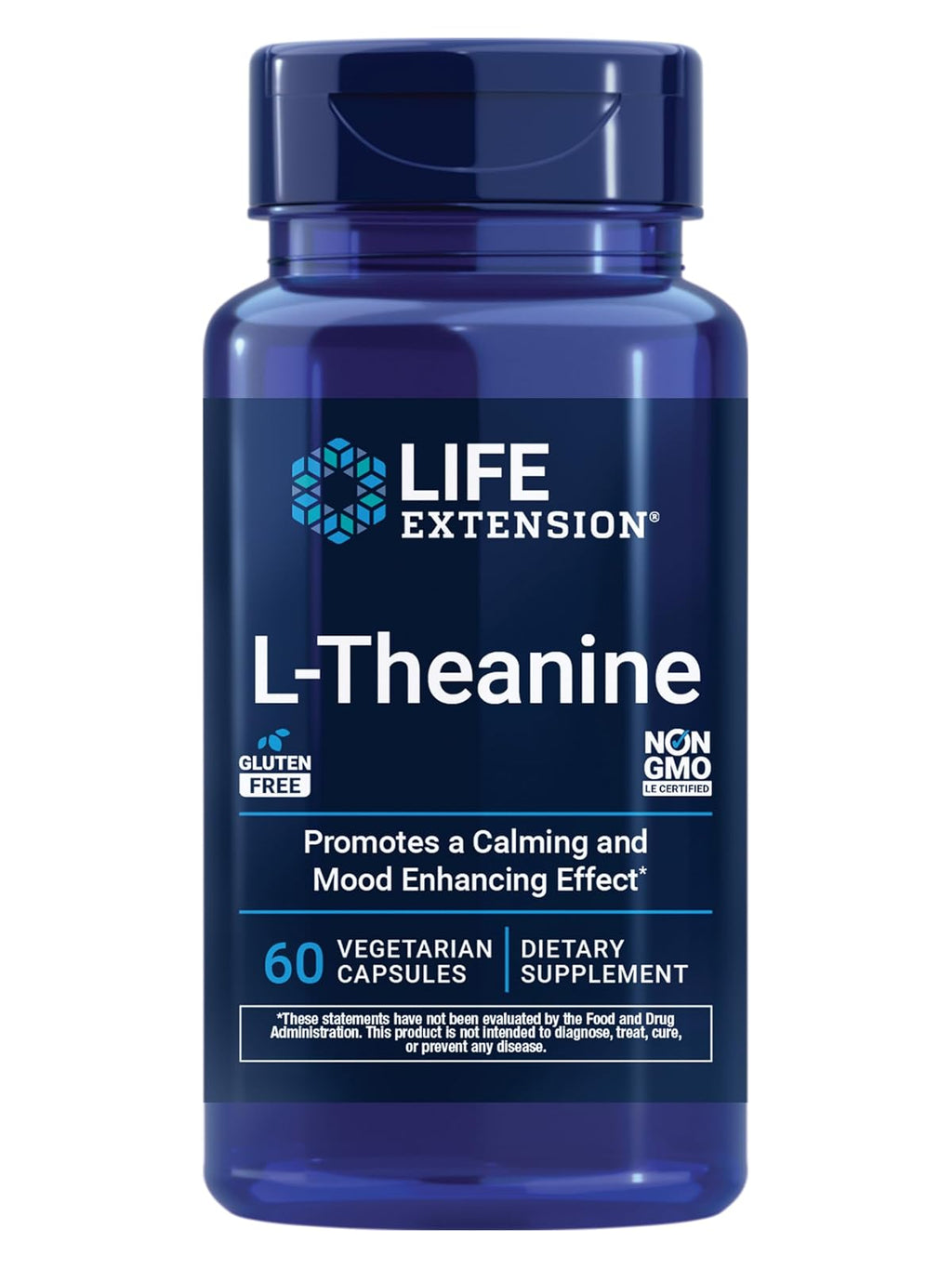 l-theanine supplement for relaxation