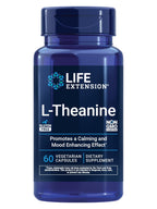 l-theanine supplement for relaxation