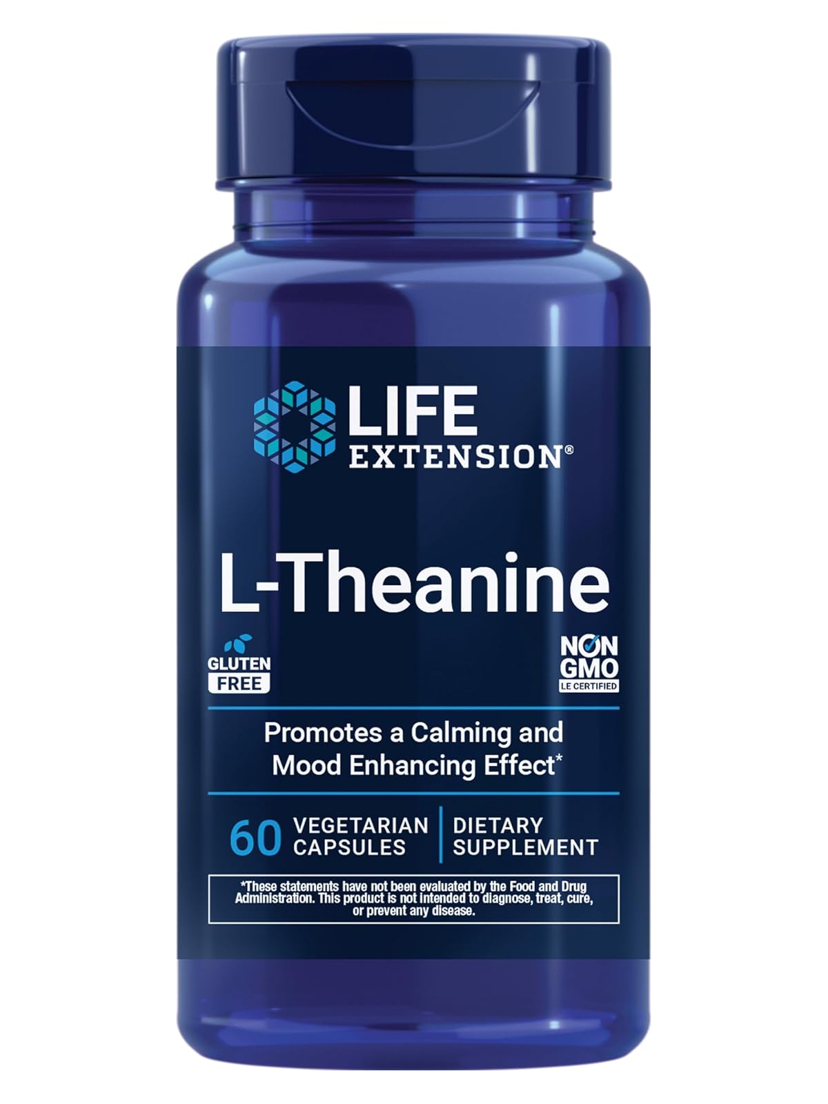 l-theanine supplement for relaxation