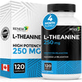 L-Theanine supplements for relaxation