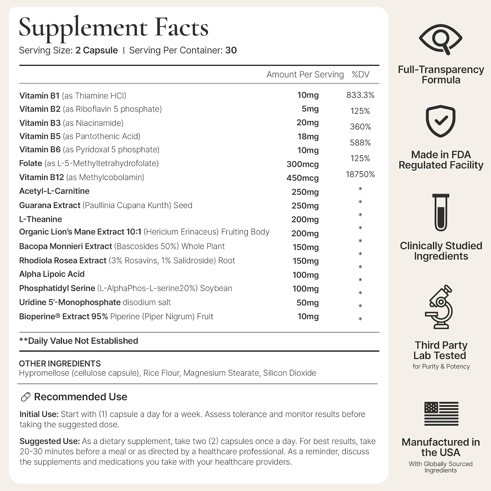 l-theanine support for better sleep quality