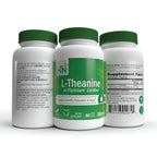 l-theanine supports mental clarity