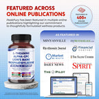 l-theanine supports mental clarity