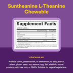 l-theanine tablets for better sleep