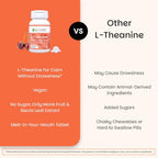 l-theanine tablets for improved sleep