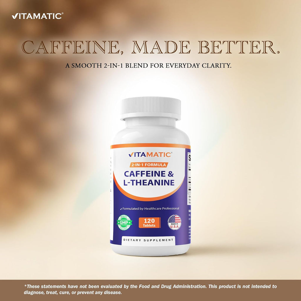 l-theanine tablets for relaxation