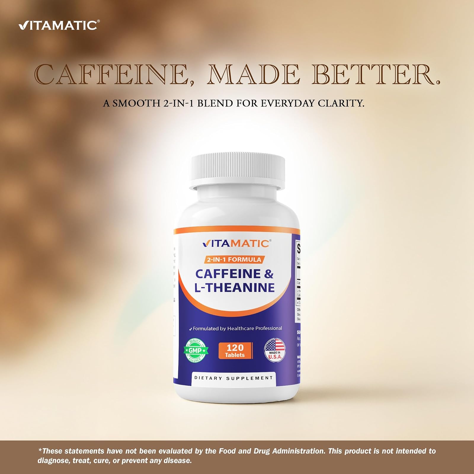 l-theanine tablets for relaxation