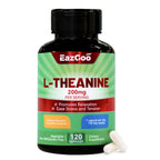 l-theanine vegan capsules for relaxation
