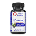 L-Theanine vegan capsules for relaxation