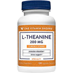 l-theanine vegetable capsules for relaxation