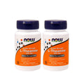 l-theanine vegetable capsules for relaxation