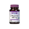 l-theanine vegetable capsules for relaxation