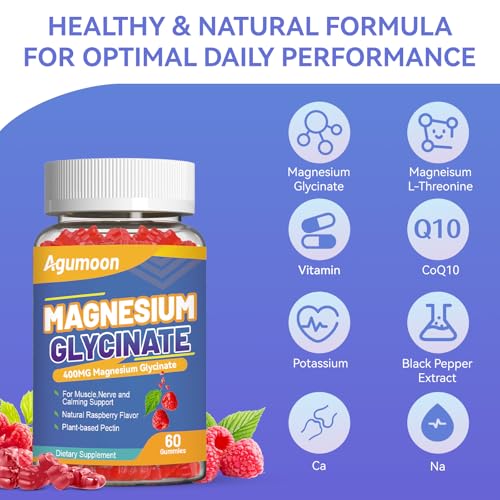 L-Threonate enhanced magnesium absorption