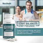 L-threonate for cognitive support