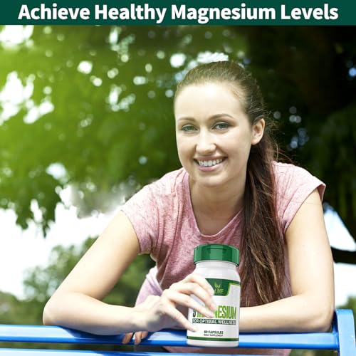 L-threonate magnesium for cognitive function