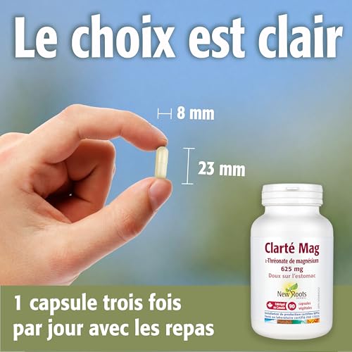 L-Threonate magnesium for mood enhancement