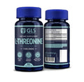 L-Threonine capsules for muscle support