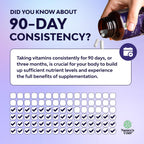 L-Tryptophan 1000 mg for mood balance