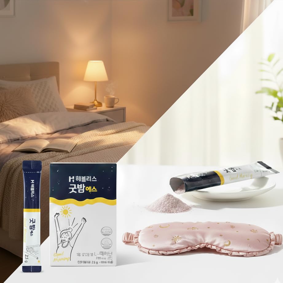 L-Tryptophan benefits for sleep