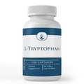 L-Tryptophan capsules for relaxation