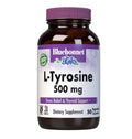 l-tyrosine 500 mg capsules for energy