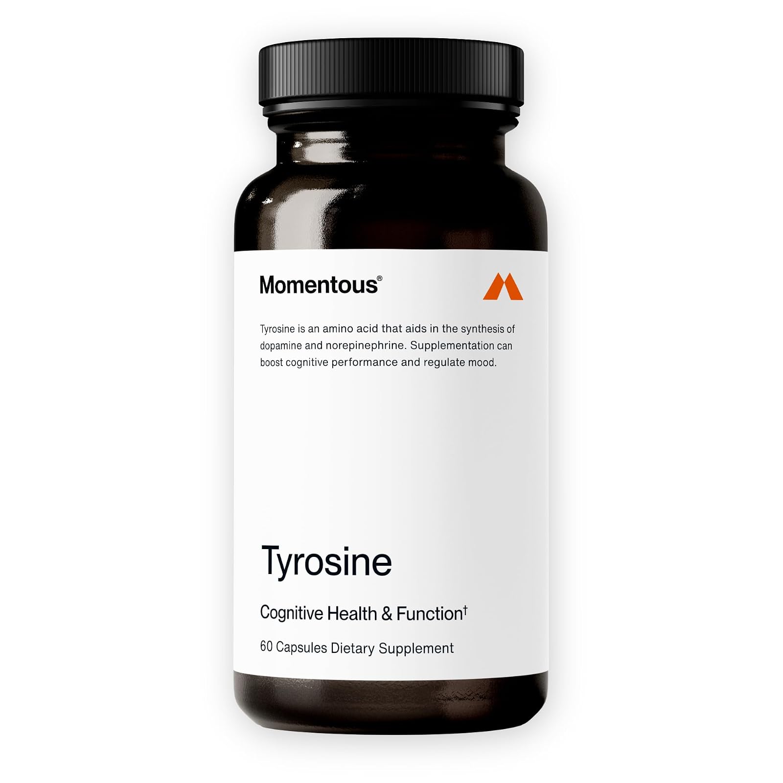 l-tyrosine 500 mg capsules for energy