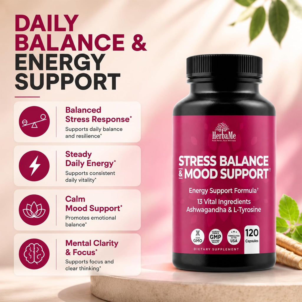 L-Tyrosine capsules for improved focus