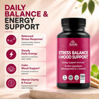 L-Tyrosine capsules for improved focus