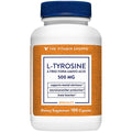 l-tyrosine capsules for mental clarity