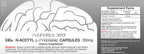 l-tyrosine capsules for mental clarity
