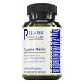 l-tyrosine capsules for mental clarity