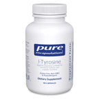 l-tyrosine capsules for mental focus