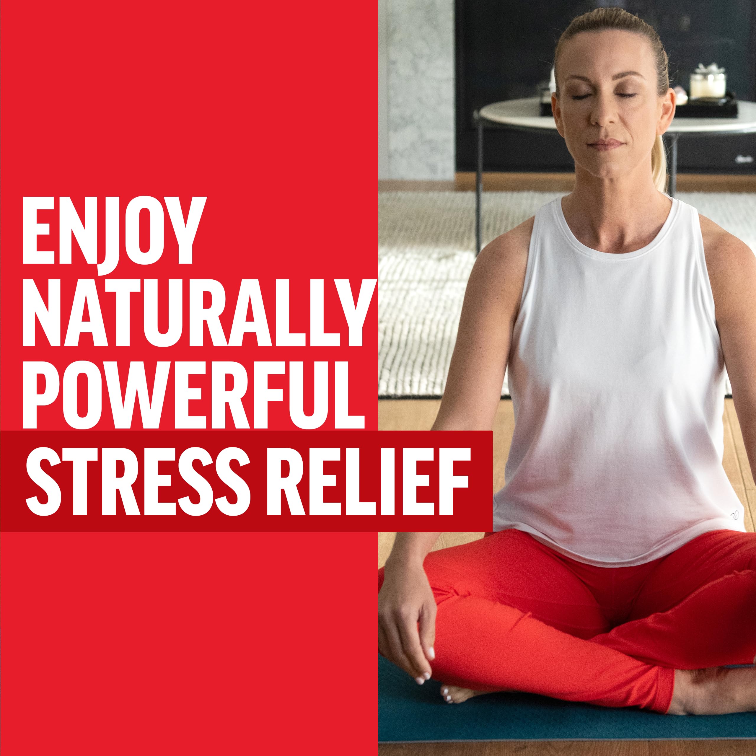 L-Tyrosine capsules for mental performance