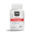l-tyrosine capsules for mood support