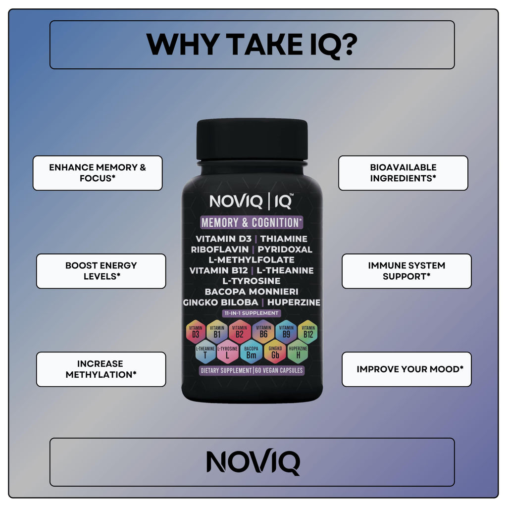 L-Tyrosine for cognitive performance