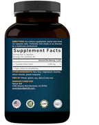 l-tyrosine for cognitive support