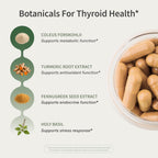 L-Tyrosine for energy and focus