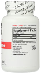 l-tyrosine for enhanced focus