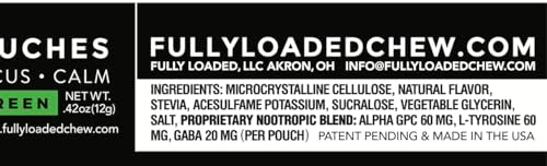 L-Tyrosine for enhanced focus